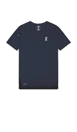 On Performance T-shirt - Navy