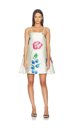 La Fuori Bow Cocktail Dresses