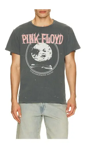 Madeworn Distressed T-shirts For Men