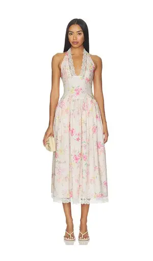 Lovers And Friends Pocket Day Dresses
