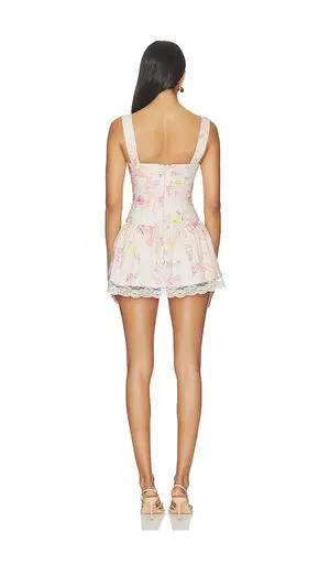 LOVERS AND FRIENDS Sally Romper