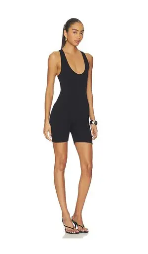 AFRM Enora Romper