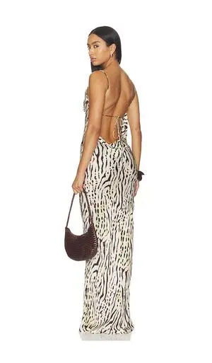 Nbd Samreen Gown