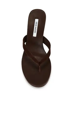 Steve Madden Playing Wedge Sandal