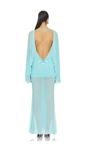 I.AM.GIA Elaria Maxi Dress