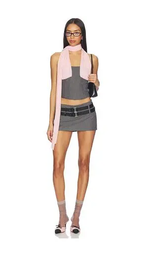 I.AM.GIA Devon Top