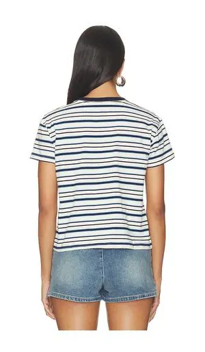 PERFECTWHITETEE Dawn Cotton Tee