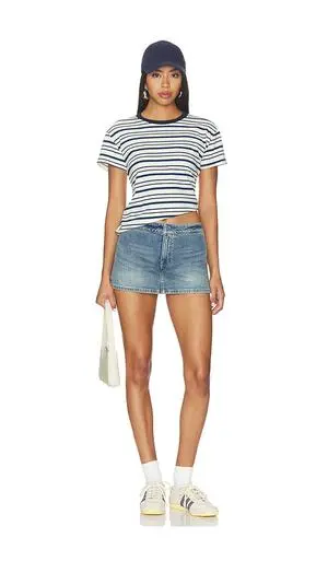 PERFECTWHITETEE Dawn Cotton Tee