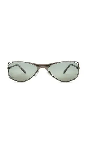 BRU EYEWEAR Tommy Sunglasses - Grey