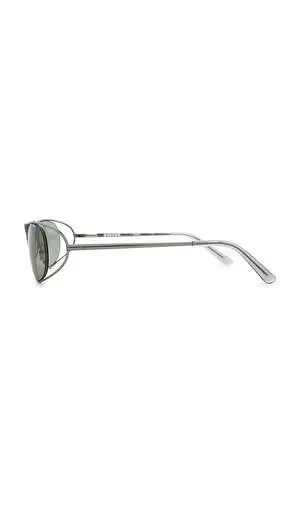BRU EYEWEAR Tommy Sunglasses - Grey