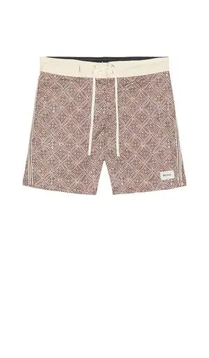 RHYTHM Heritage Swim Trunk