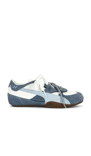 PUMA Bella Mina Sneakers - Grey