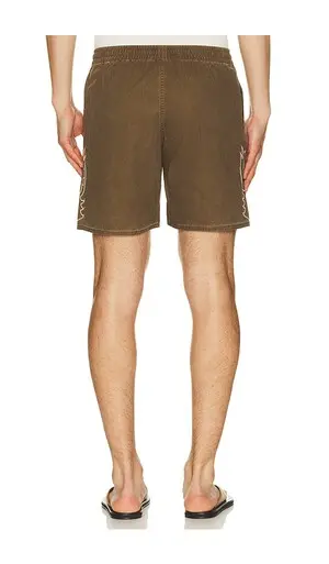 RHYTHM High Plains Jam Shorts