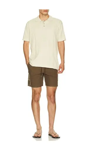 RHYTHM High Plains Jam Shorts