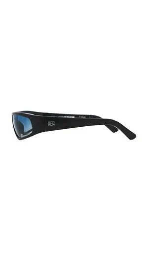 BRU EYEWEAR Strada Sunglasses - Black