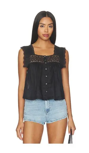 Citizens Of Humanity Classic Blouses