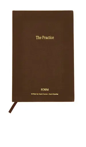 FORM The Practice Journal