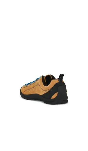Keen Jasper-m Suede And Textile Sneakers