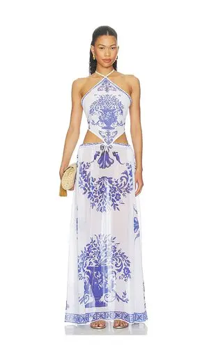 Bananhot Maxi Coverups