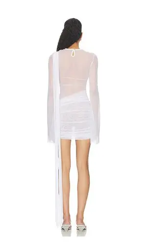 BANANHOT Marissa Mini Dress
