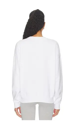 Beach Riot Devyn Oversized Sweatshirt With Graphic Detail