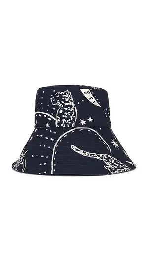 AFRM Printed Bucket Hat