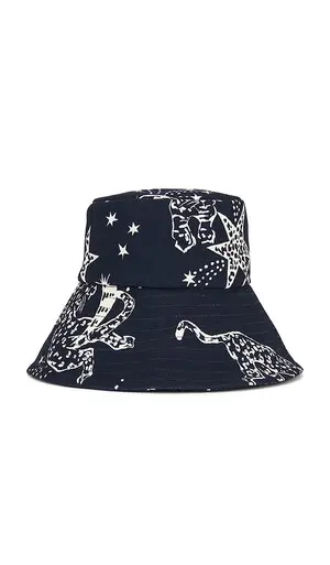 AFRM Printed Bucket Hat