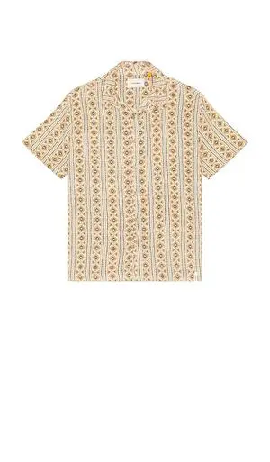 CRITICAL SLIDE Highline Shirt In . Also