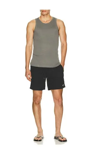 ALLSAINTS Mikro Swim Shorts