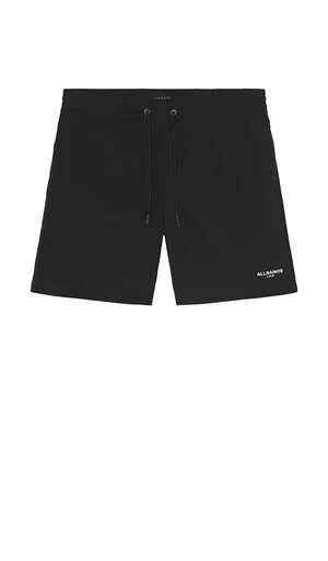 ALLSAINTS Mikro Swim Shorts