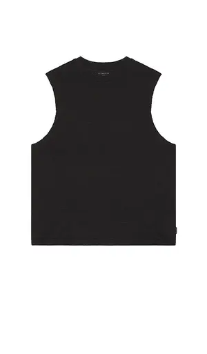 ALLSAINTS Cove Crew Neck Tank Top In . Also