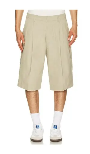 ALLSAINTS Castro Tailored Shorts