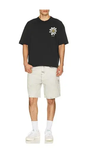 ALLSAINTS Petals Tee In . Also