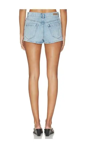 Blanknyc Denim Shorts