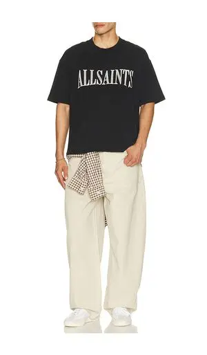 ALLSAINTS Dash Tee In . Also
