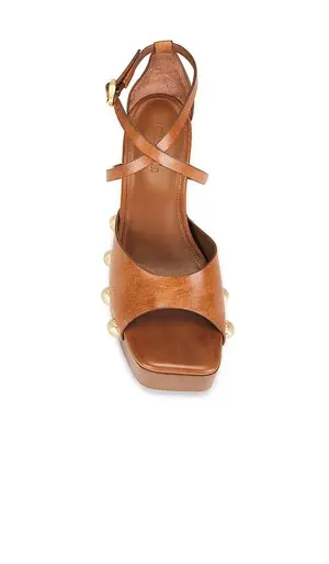 Cult Gaia Orly Wedge Sandal