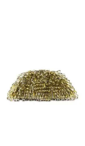Cult Gaia Embellished Clutches