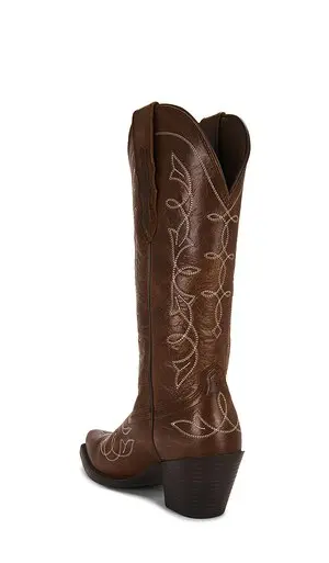 Ariat Heritage Boots