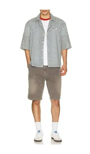 ALLSAINTS Chopin Shirt In . Also - Blue