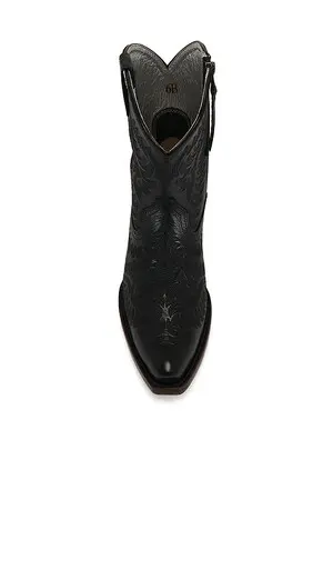 Ariat Cate Boots - Black