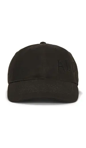 ADIDAS X SONG FOR THE MUTE Cap - Black