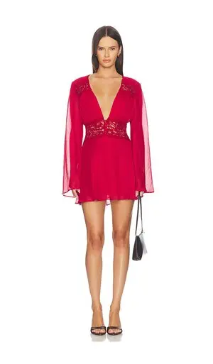 Arcina Ori Fiona Dress