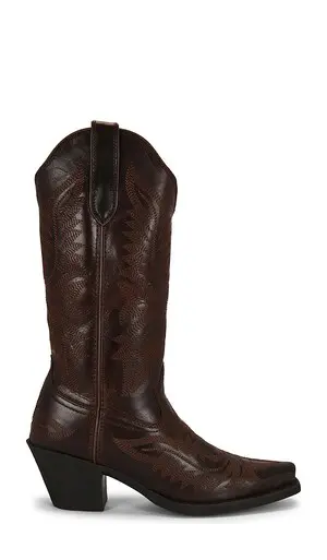 Ariat Round Up Collins Boots