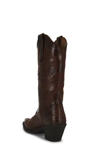 Ariat Round Up Collins Boots