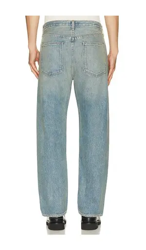 AGOLDE 90's Jean - Blue