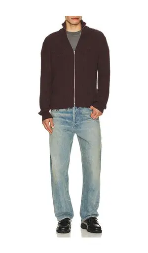 AGOLDE 90's Jean - Blue