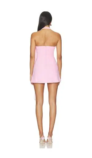 Amanda Uprichard Olympia Romper