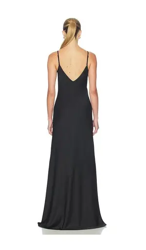 Delfi Uriah Gown