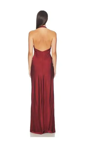 A.L.C. Mabel Gown