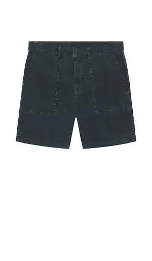 CORRIDOR Cord Camp Shorts